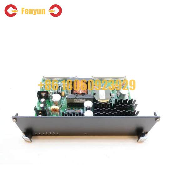 GE IS200EPSMG1A: High-Performance Exciter Power Supply Module for ...