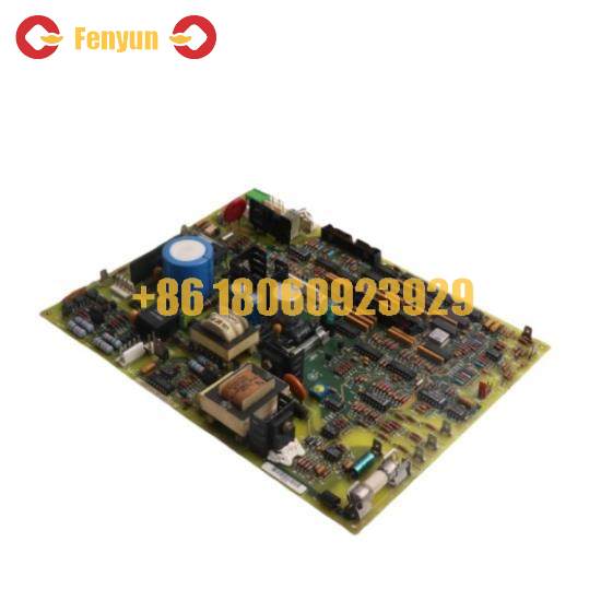 GE Mark VI IS200EPBPG1A - Advanced Industrial Control Module, Designed ...