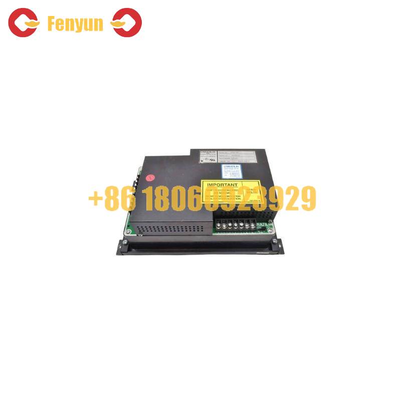 GE MTM-120 (S-A20-120VA) Meter Transducer Module - FY