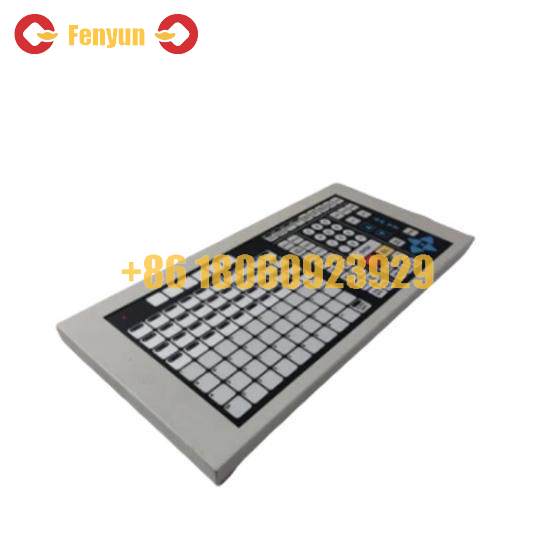 Honeywell 51402497-200 TP-DSOEP1-100 Operator Keyboard - Advanced ...