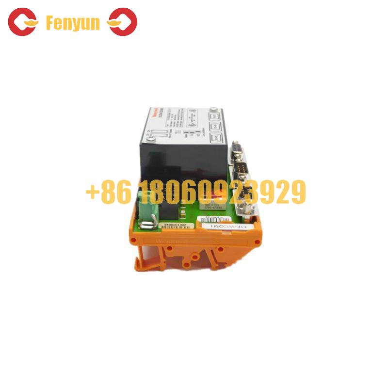 Honeywell FC-DCOM-232/485 Communication Interface for Factory ...