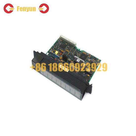 GE IC697ALG230 Base Converter Module, Precision Measurement & Control Device - FY