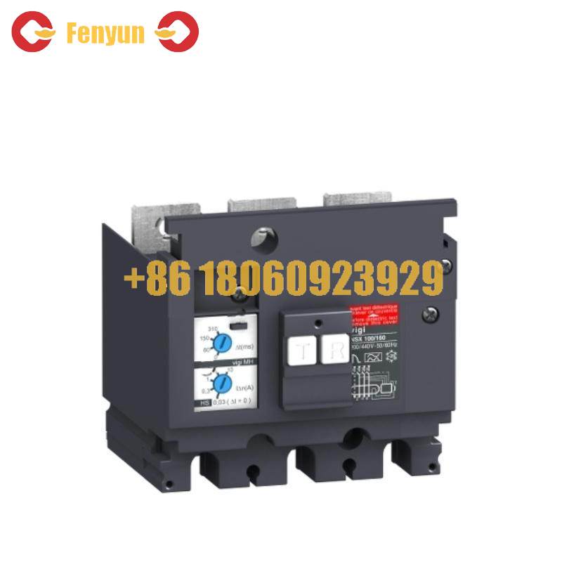 Schneider LV431533: Industrial Automation Components by Schneider ...