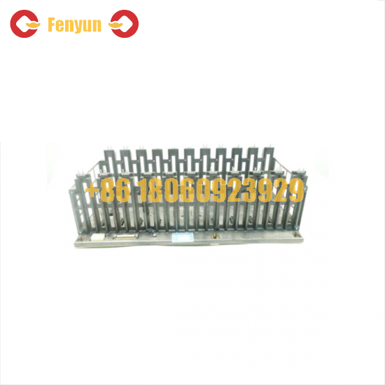 Schneider AS-H827-100 Modicon 984 Series Rack Module - FY