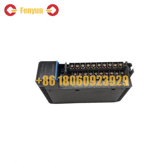 Siemens 405-8ADC-1 Analog Input Card: Industrial Automation Solution - FY