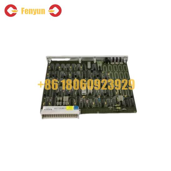 Siemens 6DS1104-8AA: Precision Clock Pulse Generator Module - FY