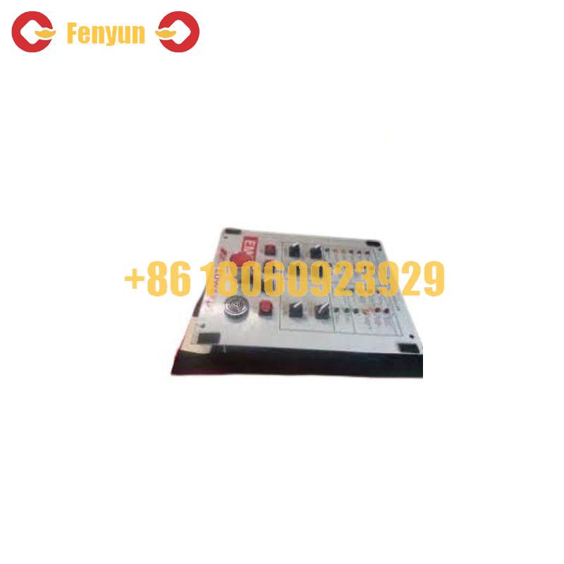 TEL 381-643065-2: High-Performance Sensor Scan Up/Down Assembly - FY