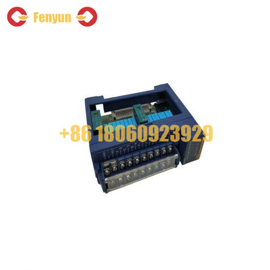 TOYO PUC OUT-12/THK-2752 Output Module - Advanced Control Solution - FY