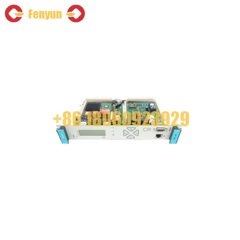 Vibro-Meter VM600 IOC16T Module - FY