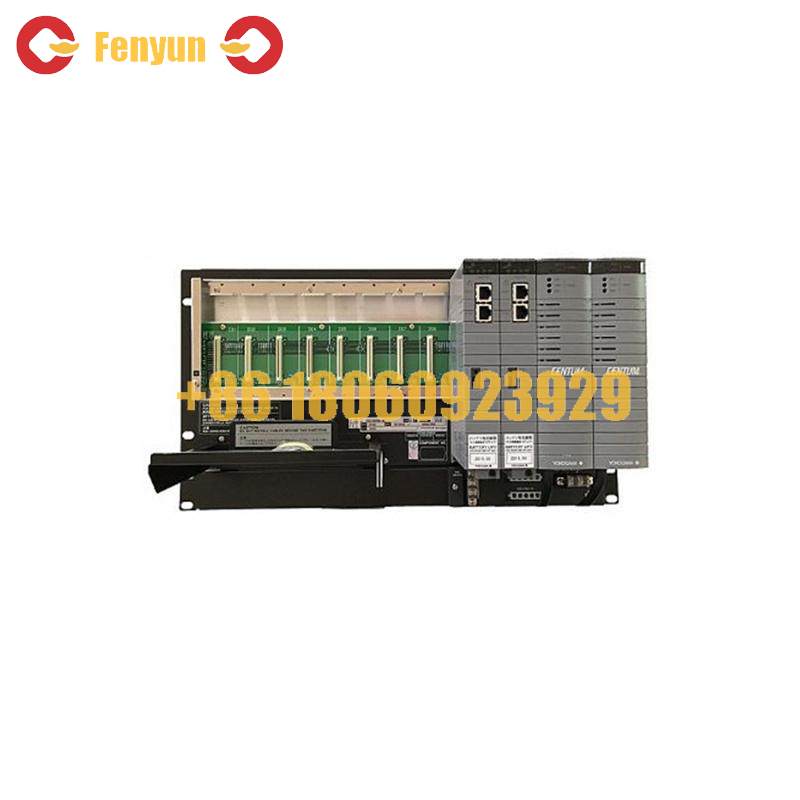 Yokogawa AFV30D S2 Field Control Unit - Precision Automation Solutions - FY