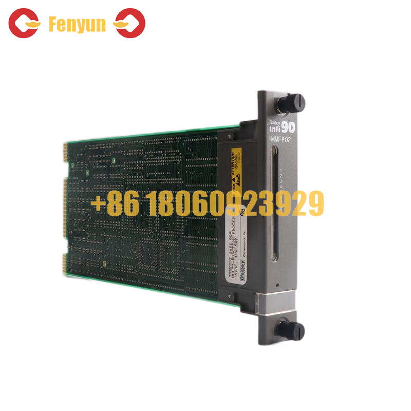 ABB YXU173E YT204001-JK - Advanced PCB Control Board - FY