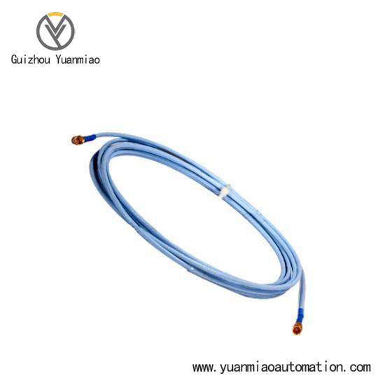 Bently Nevada 3300XL Proximity Probes, High Precision Sensor Technology ...