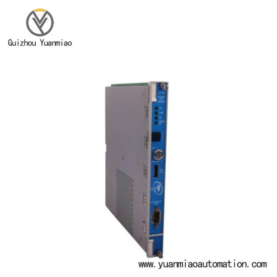 Bently Nevada 3500/22,146031-01 - Advanced Process Control Module ...