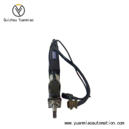 ABB TK890F Diagnostic Cable - High-Frequency Inspection Tool ...