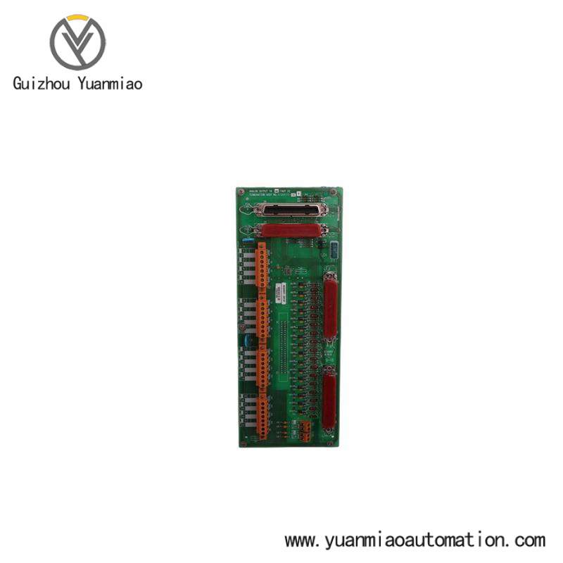 Honeywell MU-TDID12 51304441-125 PLC Input Module - yuanmiaoautomation.com