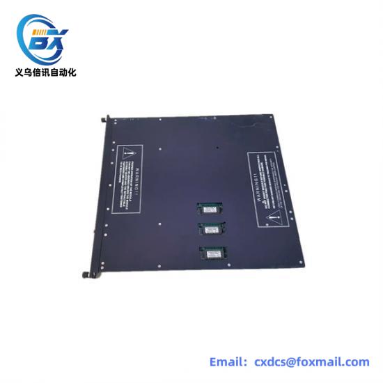 TRICONEX 3623 数字输出模块 - 浙江义乌倍讯自动化一站式工控服务以优质的产品、专业的技术、全方位的服务赢得了客户的信赖和支持 ...